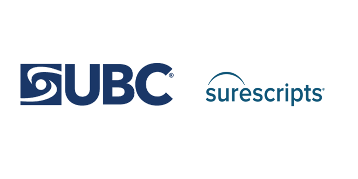 UBC Partners with Surescripts for In-Workflow Specialty Patient Enrollment